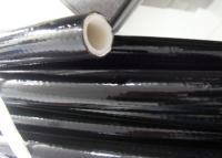 China SAE 100R7 Standard Flexible Braided Hydraulic Hose Safety 50m / Roll for sale