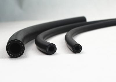 China Fiber Braided Flexible Rubber Hose for sale