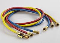 China 800psi Refrigerant Charging Hose for sale