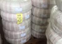China EPDM Fiber Braided Multipurpose Rubber Water Hose For High Temperature Steam for sale
