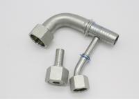 China 24241T ORFS Industrial Hose Fittings , Hydraulic Rubber Hose Fittings ( 24241-T ) for sale