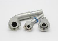 China 24241T ORFS Industrial Hose Fittings , Hydraulic Rubber Hose Fittings ( 24241-T ) for sale