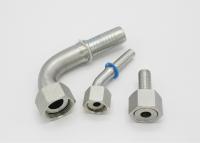 China 24291 Hydraulic Hose Fitting ,  ORFS Flat Seal For Building Industries (24291-T) for sale