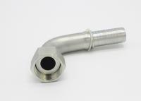 China 24291 Hydraulic Hose Fitting ,  ORFS Flat Seal For Building Industries (24291-T) for sale