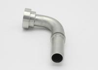 China 87691 SAE Hydraulic Hose Fittings FLANGE 6000PSI  Flange For Oilfield , Mine Industriy ( 87691 ) for sale