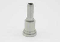 China 6000 PSI High Pressure SAE Flange Hydraulic Hose Fitting For Braided Hydraulic Hose ( 87611 ) for sale