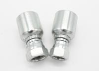 China 22611Y BSP Hydraulic Hose Fitting , Hydraulic Hose Pipe Fittings (22611Y ) for sale