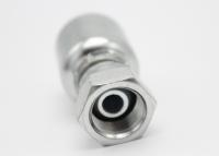China 22611Y BSP Hydraulic Hose Fitting , Hydraulic Hose Pipe Fittings (22611Y ) for sale