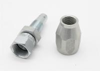 China Carbon Steel JIC Hose Fittings Used In  Transportation  Industries ( 26718D ) for sale