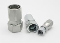 China Carbon Steel JIC Hose Fittings Used In  Transportation  Industries ( 26718D ) for sale