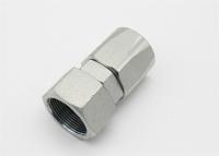 China Carbon Steel JIC Hose Fittings Used In  Transportation  Industries ( 26718D ) for sale