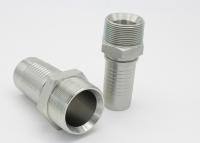 China High Pressure Hydraulic Hose Fitting SAE 100 R12 / EN 856 4SH / 4SP ( 15612 ) for sale