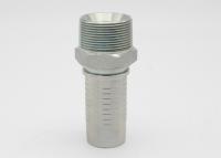 China High Pressure Hydraulic Hose Fitting SAE 100 R12 / EN 856 4SH / 4SP ( 15612 ) for sale
