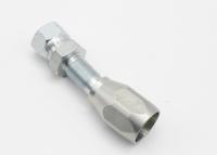 China Carbon Steel Reusable Hydraulic Hose Fitting Ferule For Hydraulic Hose SAE 100 R5  (00518) for sale