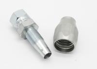 China Carbon Steel Reusable Hydraulic Hose Fitting Ferule For Hydraulic Hose SAE 100 R5  (00518) for sale