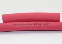 China ISO 9001 Factory Non Conductive Red 6 mm to 32 mm Rubber  EPDM Air Hose for sale