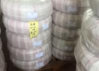 China ISO 9001 Factory Non Conductive Red 6 mm to 32 mm Rubber  EPDM Air Hose for sale