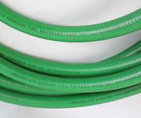 China CE Flexible 3 / 4 Inch Fuel Dispensing Hose Single Steel Wire Braided for sale