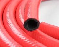 China NBR Service 19mm Flexible Petrol Rubber Fuel Hose for Station for sale