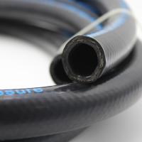 China NPT / BSPT Brass Fittings Cramped Fuel Dispensing Hose for  For fuel dispensing pump for sale