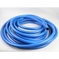 China NPT / BSPT Brass Fittings Cramped Fuel Dispensing Hose for  For fuel dispensing pump for sale