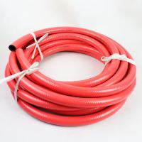 China Wire Braided high temperature Fuel Dispensing Hose Petrol Resistance for sale