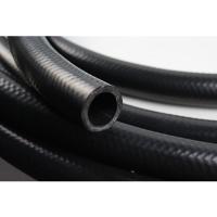 China Wire Braided high temperature Fuel Dispensing Hose Petrol Resistance for sale
