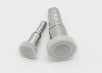 China Flexible hose connectors Hydraulic Hose Fitting SAE Flange 3000 PSI Series 61 for sale