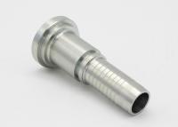 China Flexible hose connectors Hydraulic Hose Fitting SAE Flange 3000 PSI Series 61 for sale
