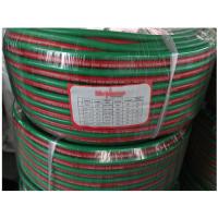 China EPDM 3 / 16 Inch R Grade Twin Welding Hose / Rubber 300 psi hose for sale