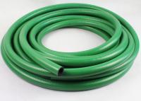 China Station Petrol Resistant Fuel Dispensing Hose With Nozzle NPT / BSPT Couplings for sale