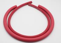 China ID 6mm 1/4 Inch 100m Rubber Air Hose Roll, WP 20 Bar BP 60 Bar for sale