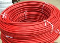 China 55CM Length both side M12*1.5 High Pressure Hose Assemblies Oil resistance for sale