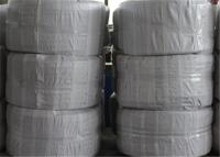 China 1 Inch Industrial Two Layers Polyester Fiber Braided Rubber Air Hose WP 20 bar 300 psi for sale