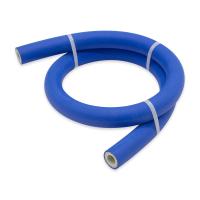 China Flexible Durable High Pressure Rubber Food Grade Hot Water Hose for sale