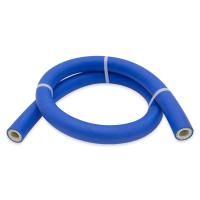 China Flexible Durable High Pressure Rubber Food Grade Hot Water Hose for sale