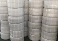 China SAE 30R7 Flexible Rubber Hose / 3/8'' Flexible Fuel Hose For Automotive for sale