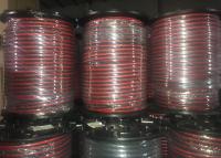 China SAE J517 100 R1AT High Pressure Hydraulic Hose , 3/8