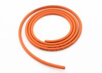 China 8mm Smooth Surface SBR Material LPG Hose Low Pressure Gas Hose For Household for sale
