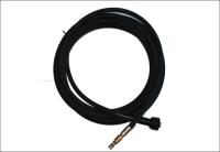 China 1/4 Inch 210 Bar High Pressure Power Washer Hose With Metric Fittings for sale