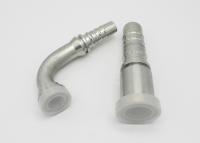 China High Pressure Hydraulic Hose Fitting Straight SUPERCAT Flange 9000 PSI Interlock for sale