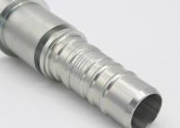 China High Pressure Hydraulic Hose Fitting Straight SUPERCAT Flange 9000 PSI Interlock for sale