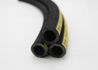 China High Pressure Hydraulic Hose , I.D 3/4
