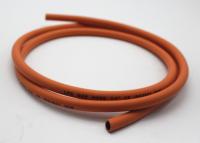 China EN559 ISO3821 High Pressure Lpg Gas Hose 2 MPa 20 BAR 8MM For Gas Stove for sale