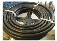China EN 1360: 2005 Standard Fuel Dispenser Hose for Gasoline Service Stations for sale