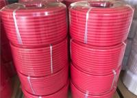 China NBR Flexible I.D 1/4'' Fuel Hose For Oil Tank / Fuel Pump 300Psi for sale