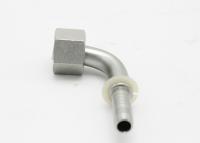 China Metric Female Multiseal High Pressure Hydraulic Hose Connector For building for sale