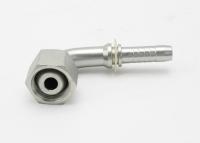 China Metric Female Multiseal High Pressure Hydraulic Hose Connector For building for sale
