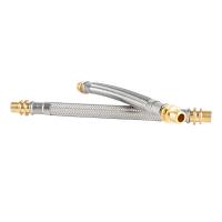 China Stainless Steel Bellows Metal Hoses For Equipment Signal Line for sale