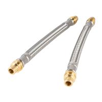 China Stainless Steel Bellows Metal Hoses For Equipment Signal Line for sale